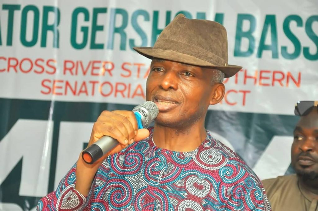 IMPACTFUL LEADERSHIP: THE HALLMARK OF SENATOR GERSHOM HENRY BASSEY ...