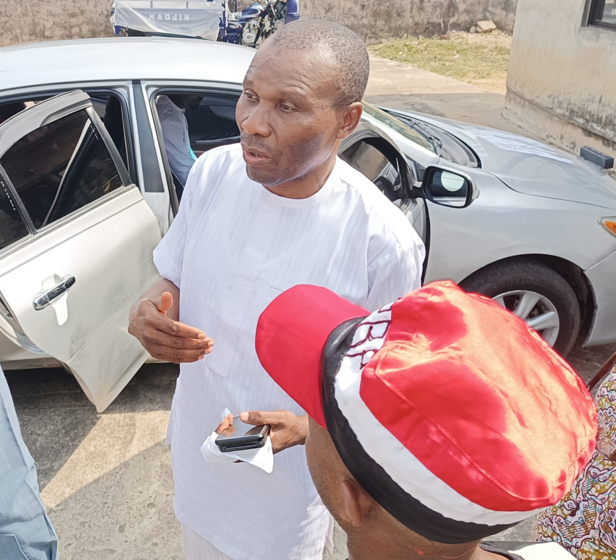 USANI USANI THANK GOD AS 3 OUT OF 4 OF HIS KIDNAPPED ENTOURAGE REGAINED ...